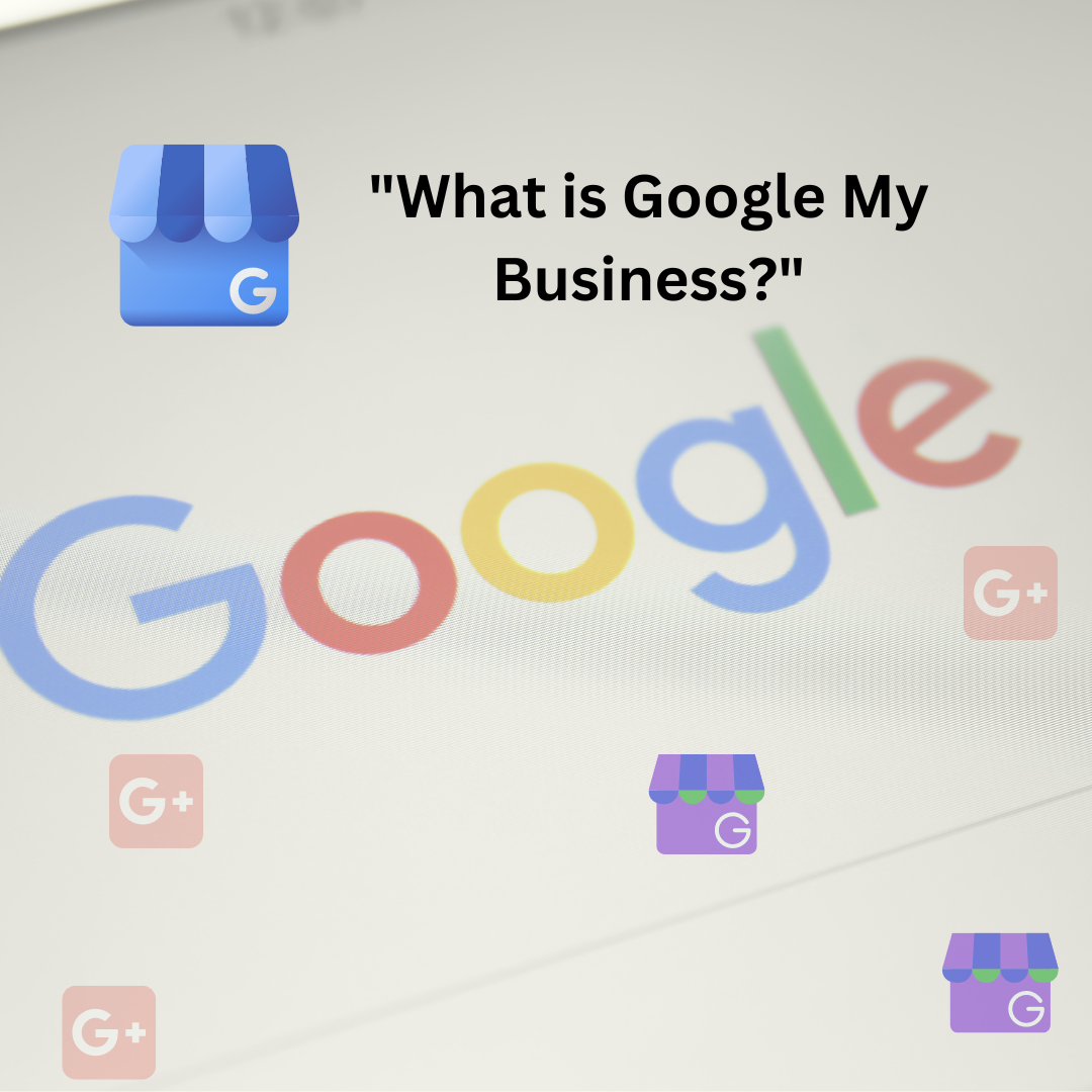 What is Google My Business(GMB) ? How does it help small business ...